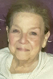 Phyllis J. Fitz | News, Sports, Jobs - Salem News